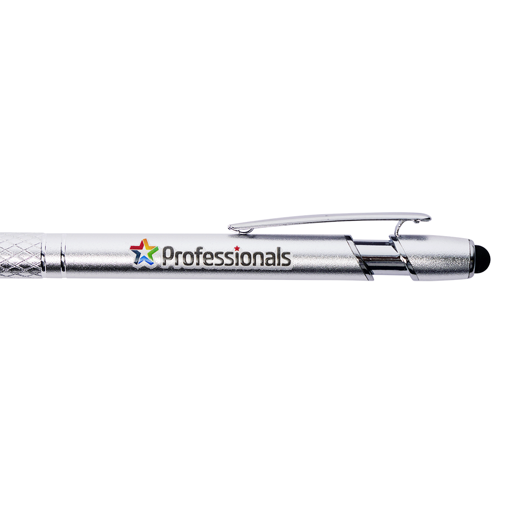 Grid Stylus Pens | PromoGallery