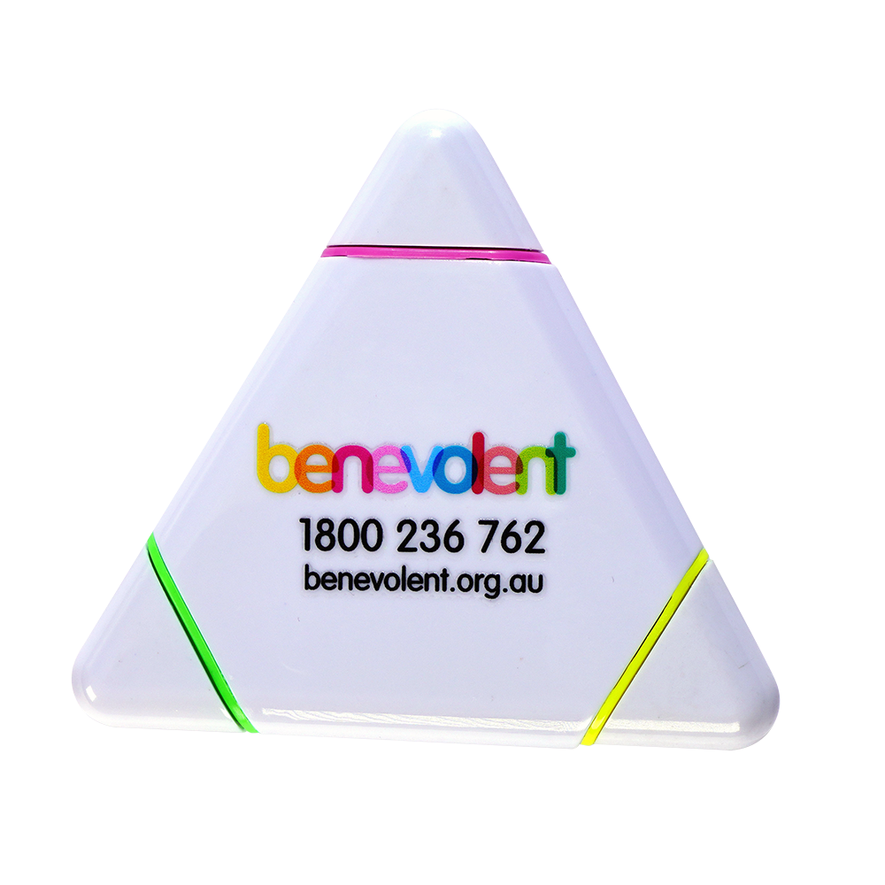 Tri Highlighter | PromoGallery