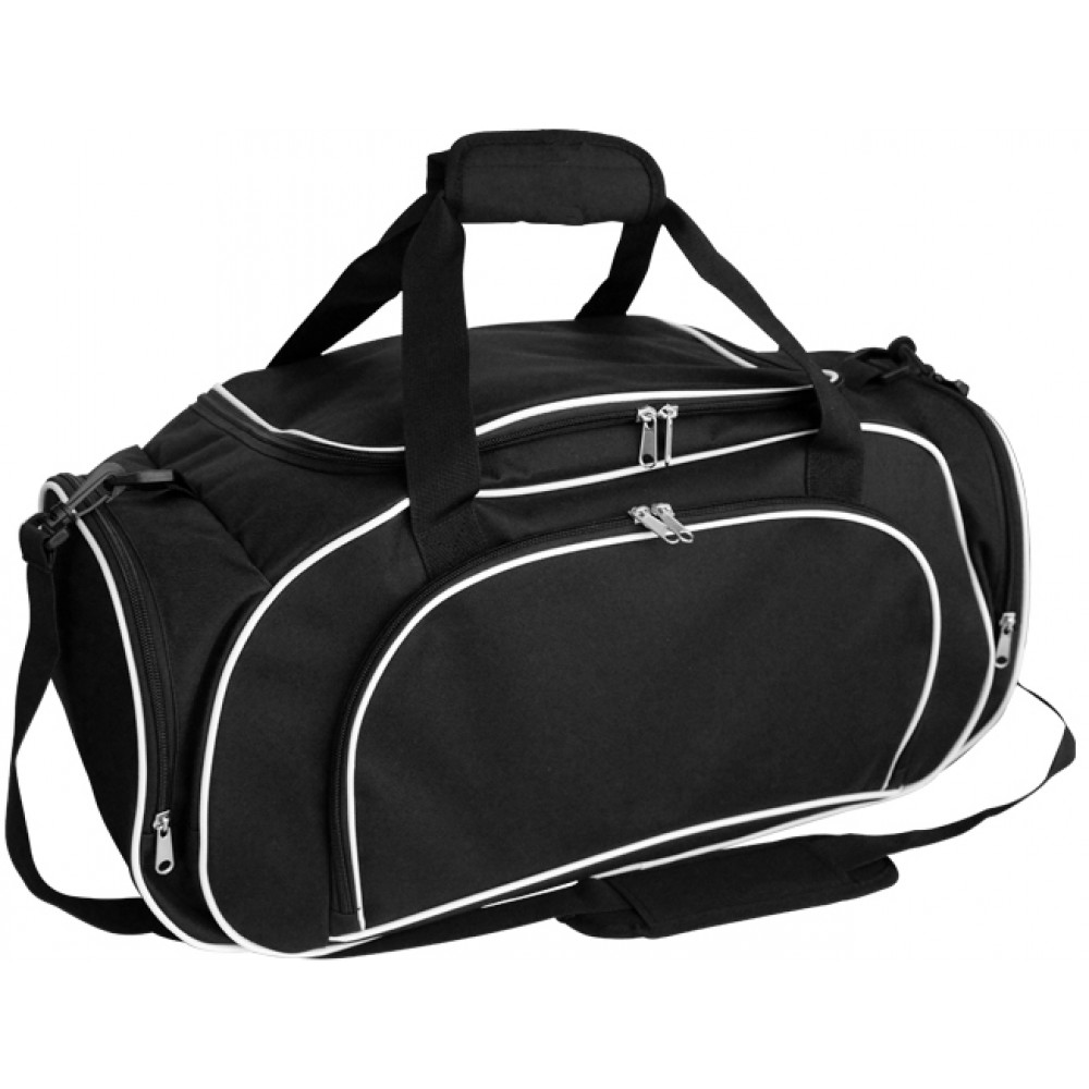 Deluxe Sports Bags | PromoGallery