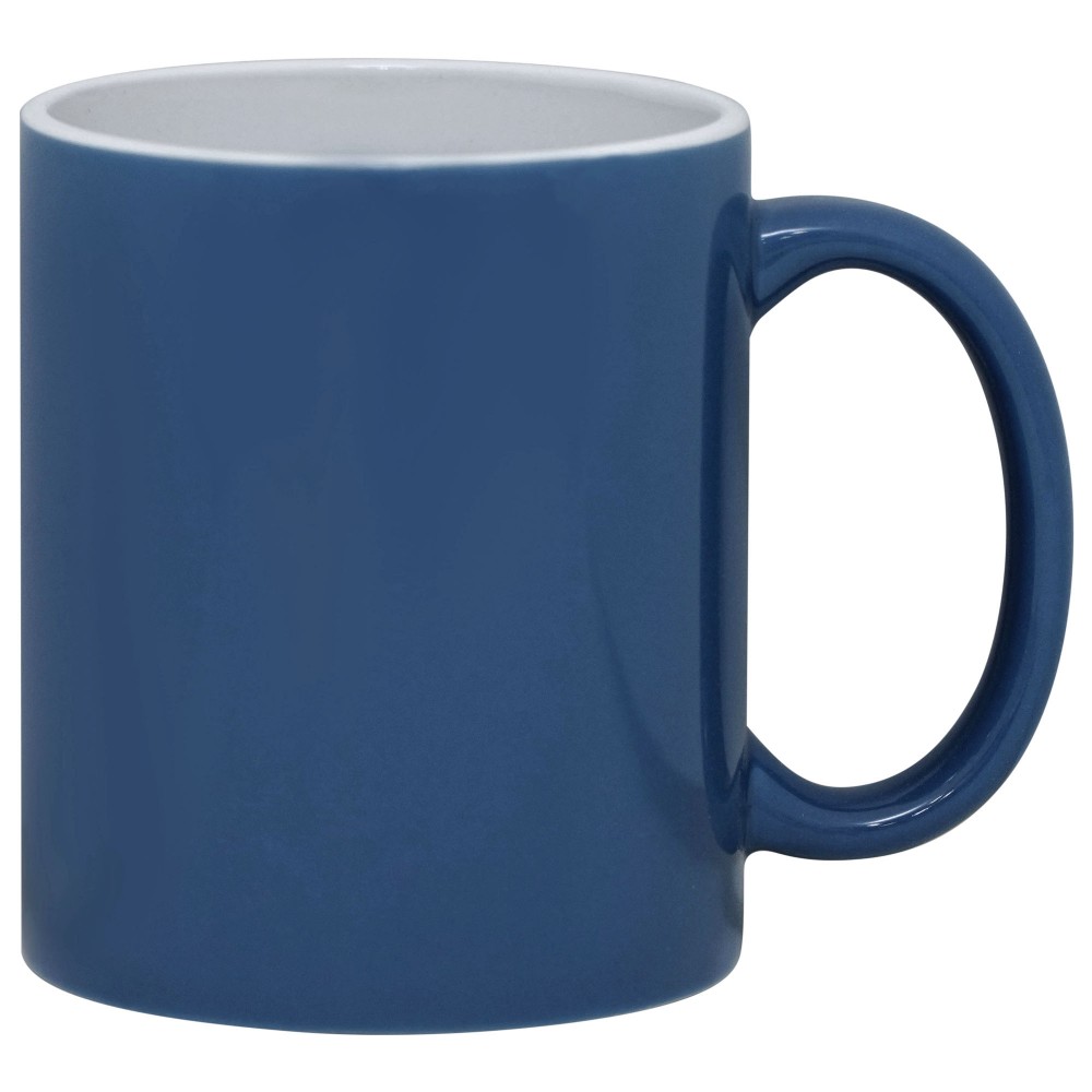 Max Ceramic Mugs Colour | PromoGallery