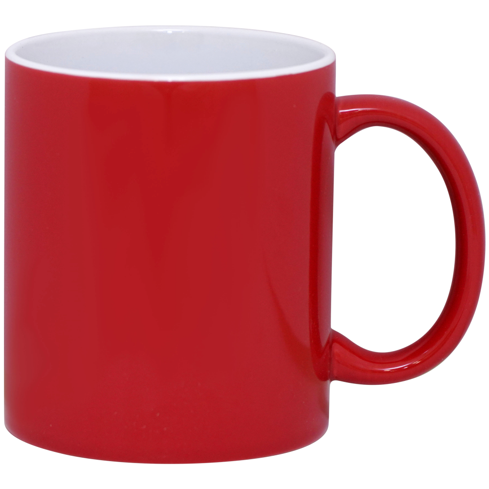 Max Ceramic Mugs Colour | PromoGallery