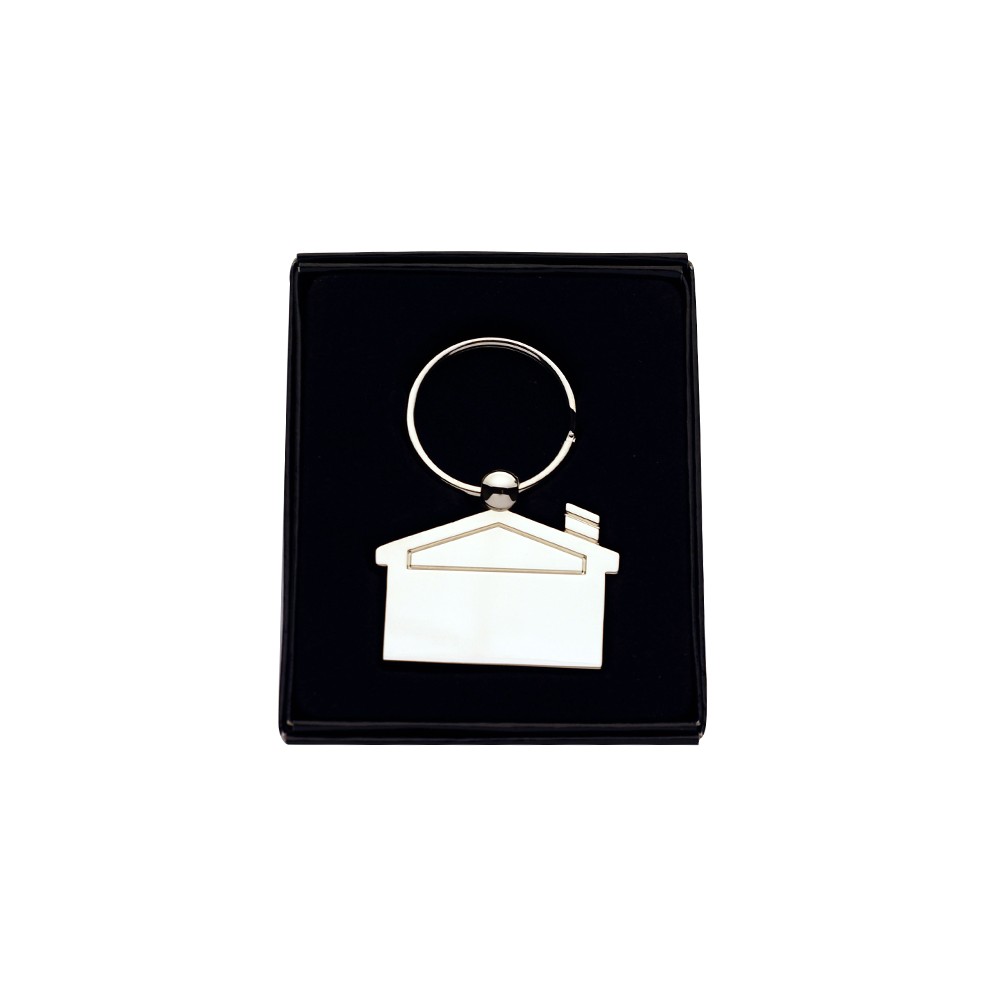 Metal Key Rings | PromoGallery