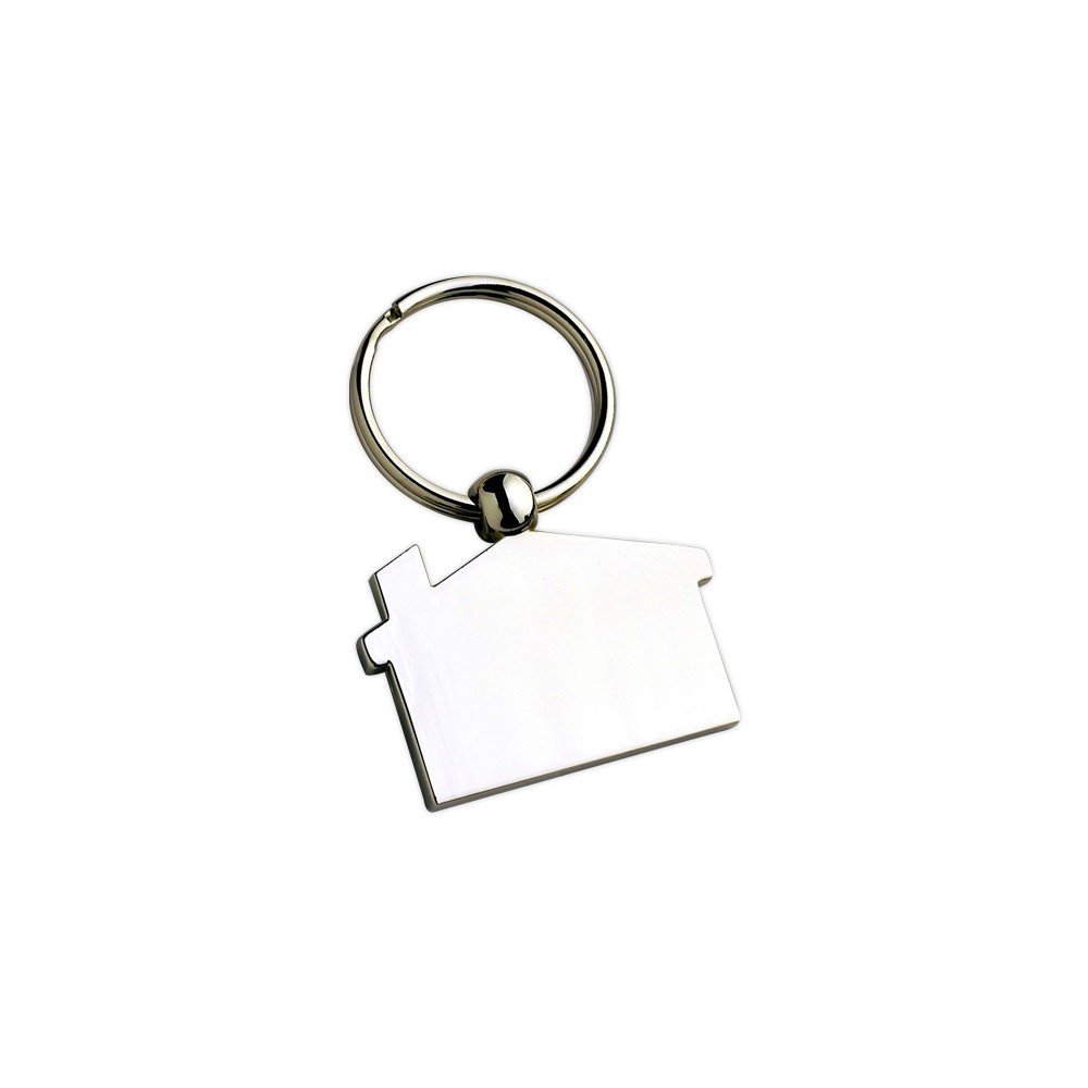 Metal Key Rings | PromoGallery