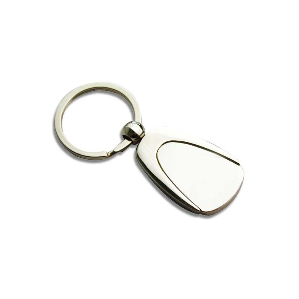 Metal Key Rings | PromoGallery