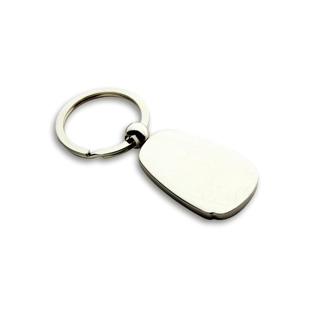 Metal Key Rings | PromoGallery