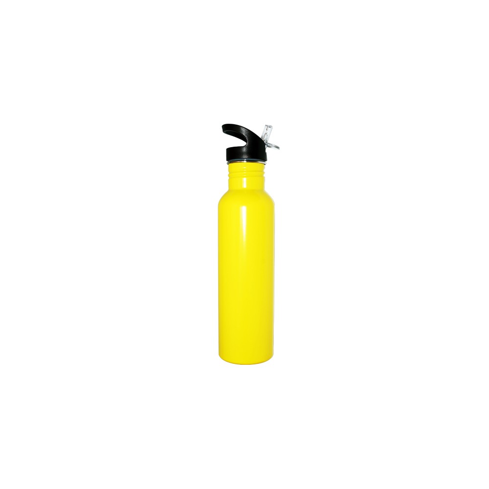 800ml Stainless Steel Water Bottle | PromoGallery