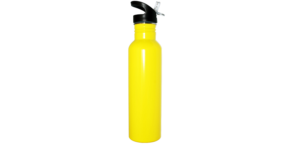 800ml Stainless Steel Water Bottle | PromoGallery