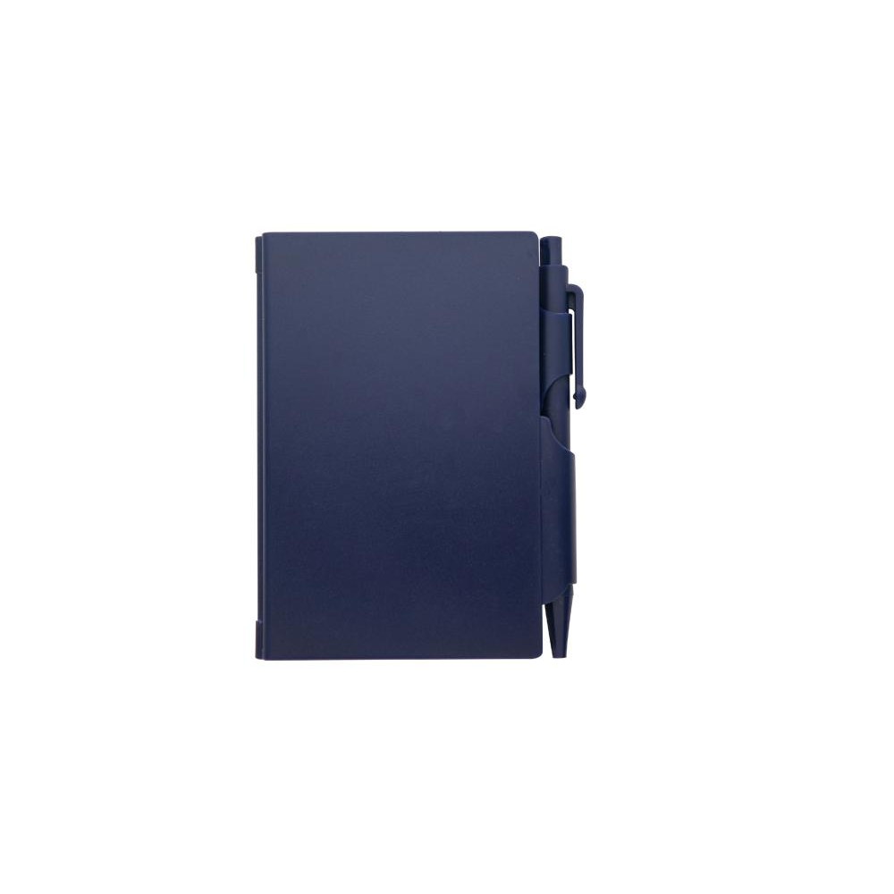 Pocket Notebook with Pen | PromoGallery