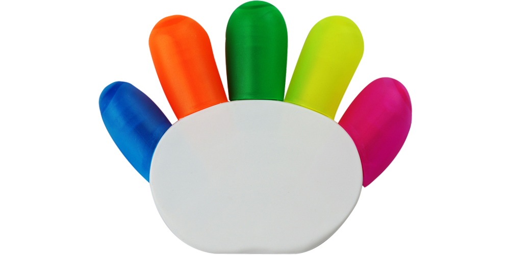 Hand Highlighter | PromoGallery