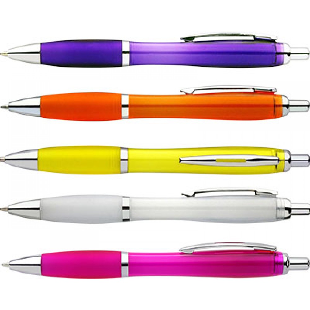 New York II Pens | PromoGallery