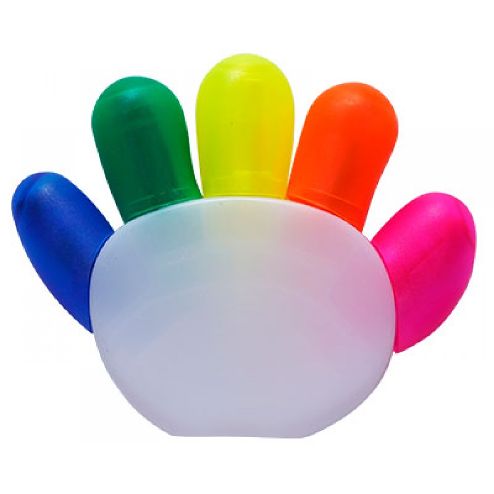 Hand Highlighter | PromoGallery