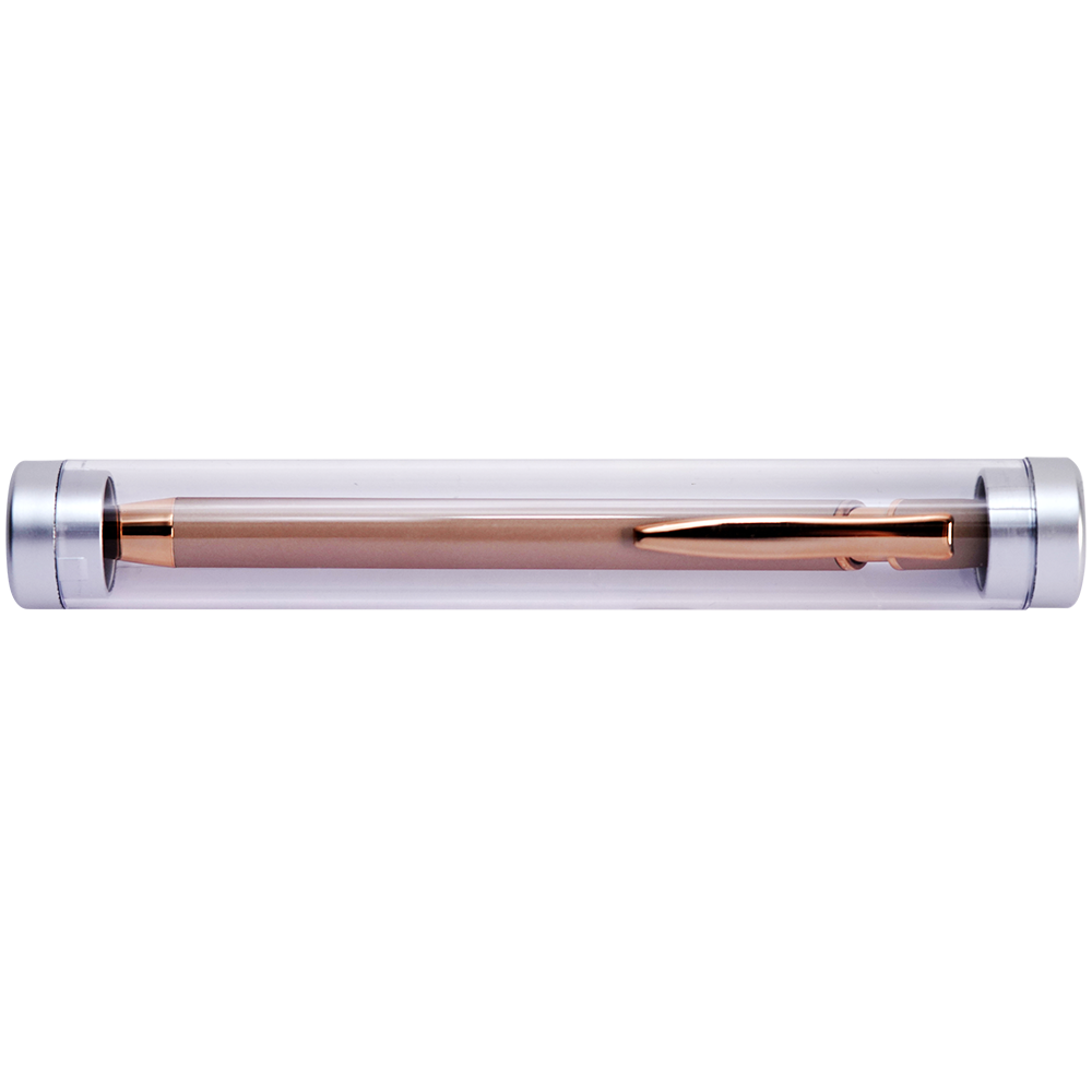 Clear Tube | PromoGallery