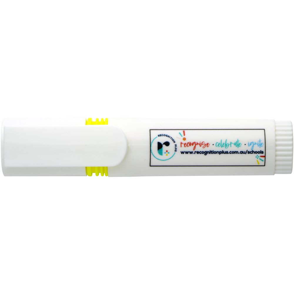 Promotional Highlighter | PromoGallery