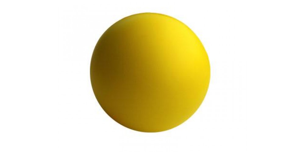 Stress Ball Yellow | PromoGallery