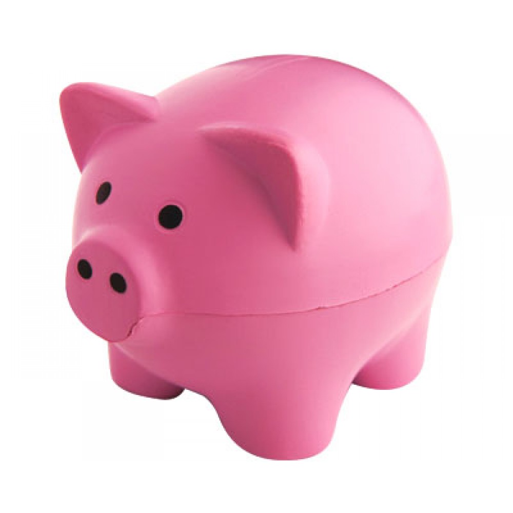 Pig Pink | PromoGallery