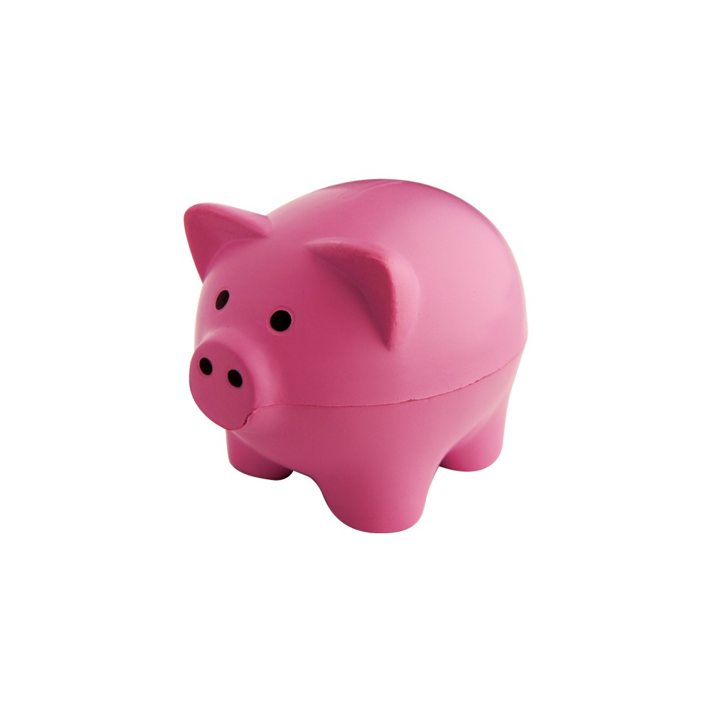 Pig Pink | PromoGallery