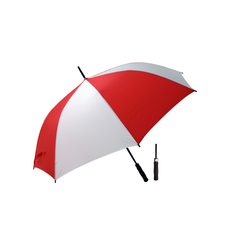 Econo (Red-White) | PromoGallery